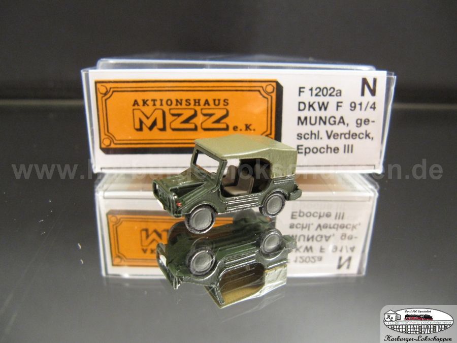 1zu160 - "Neue MZZ Automodelle Ep.2,3 und DDR Fotos!", Diskussion im Forum