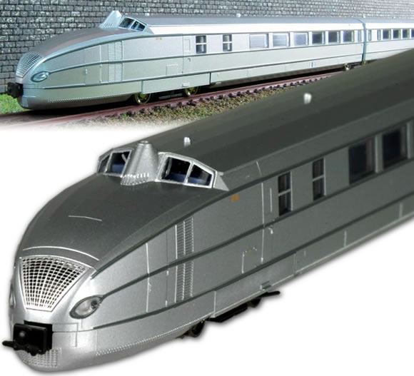 1zu160 - neues im modellbahnbereich
